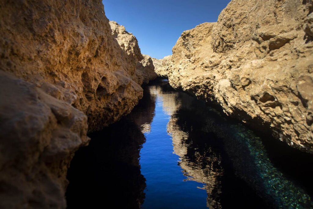 Ras Muhammad National Park – Eco Egypt